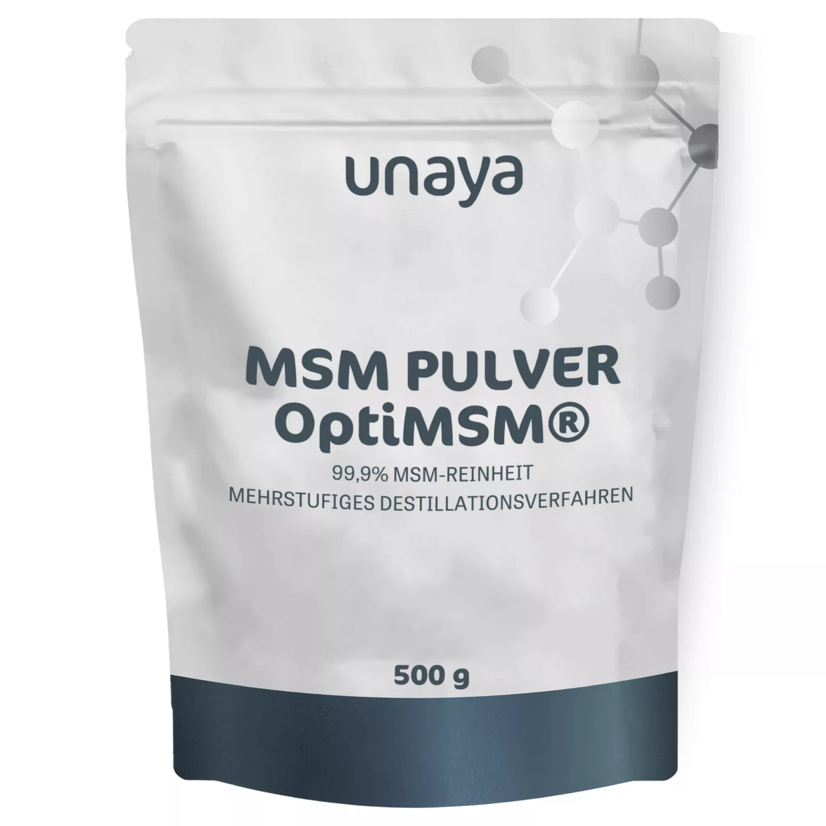 OptiMSM® Pulver – unaya.de